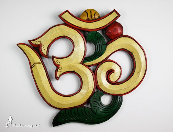 OM Panel - Badawang Art
